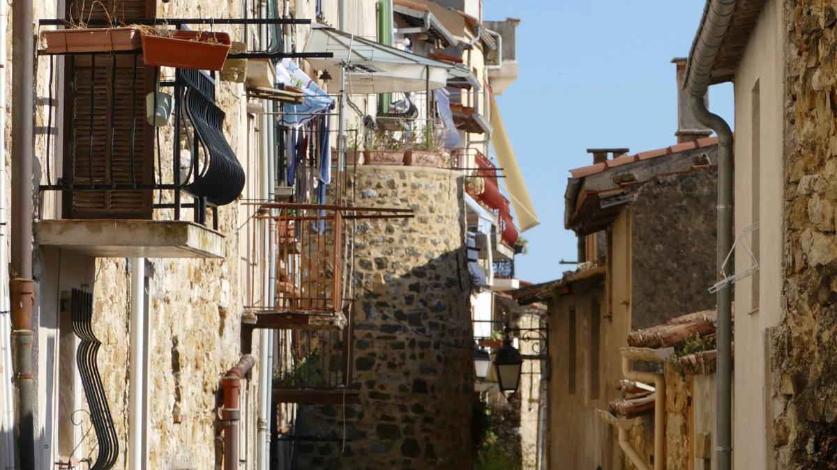 Castellar | Office de Tourisme Menton, Riviera & Merveilles