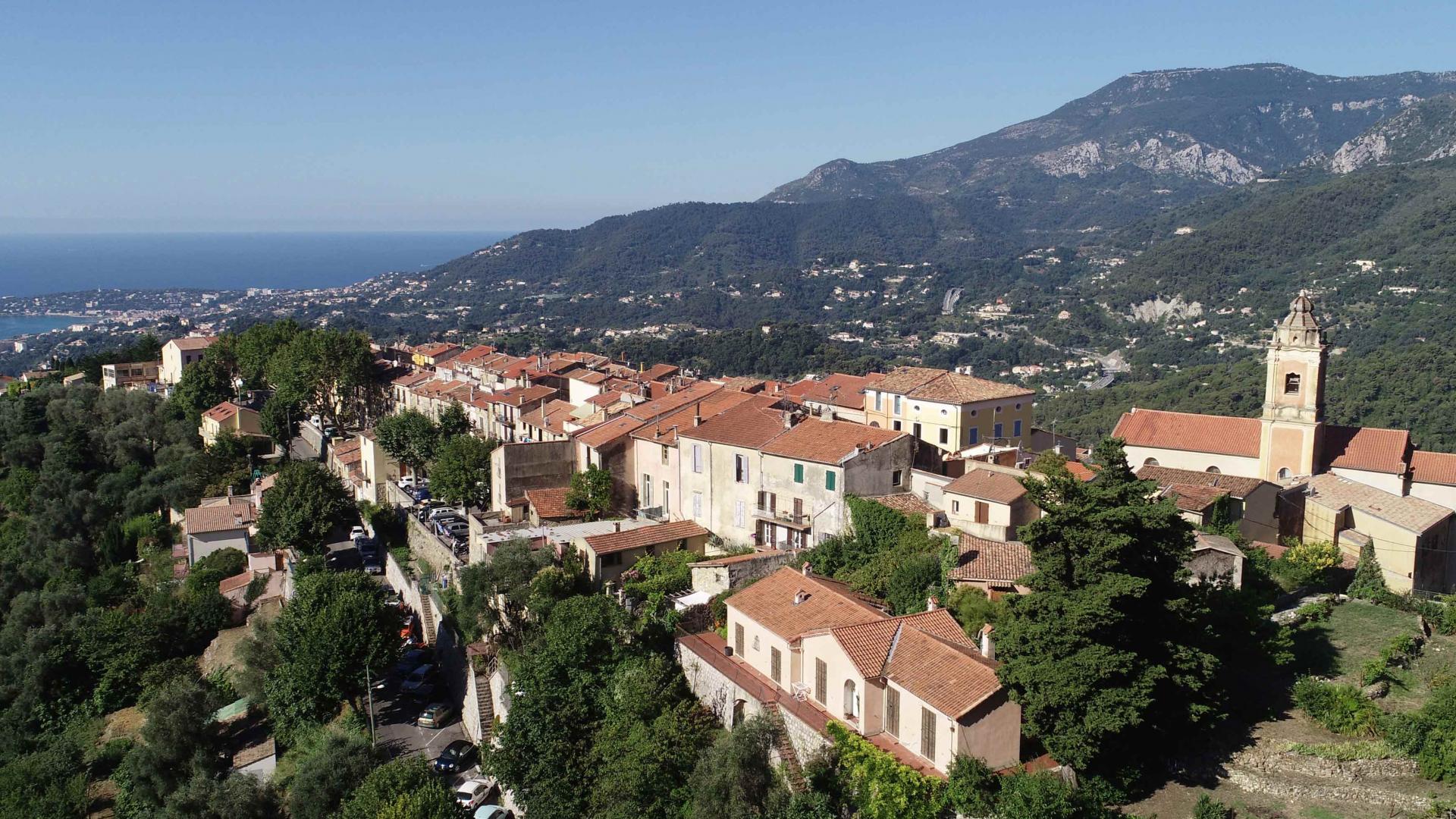 Castellar | Office de Tourisme Menton, Riviera & Merveilles
