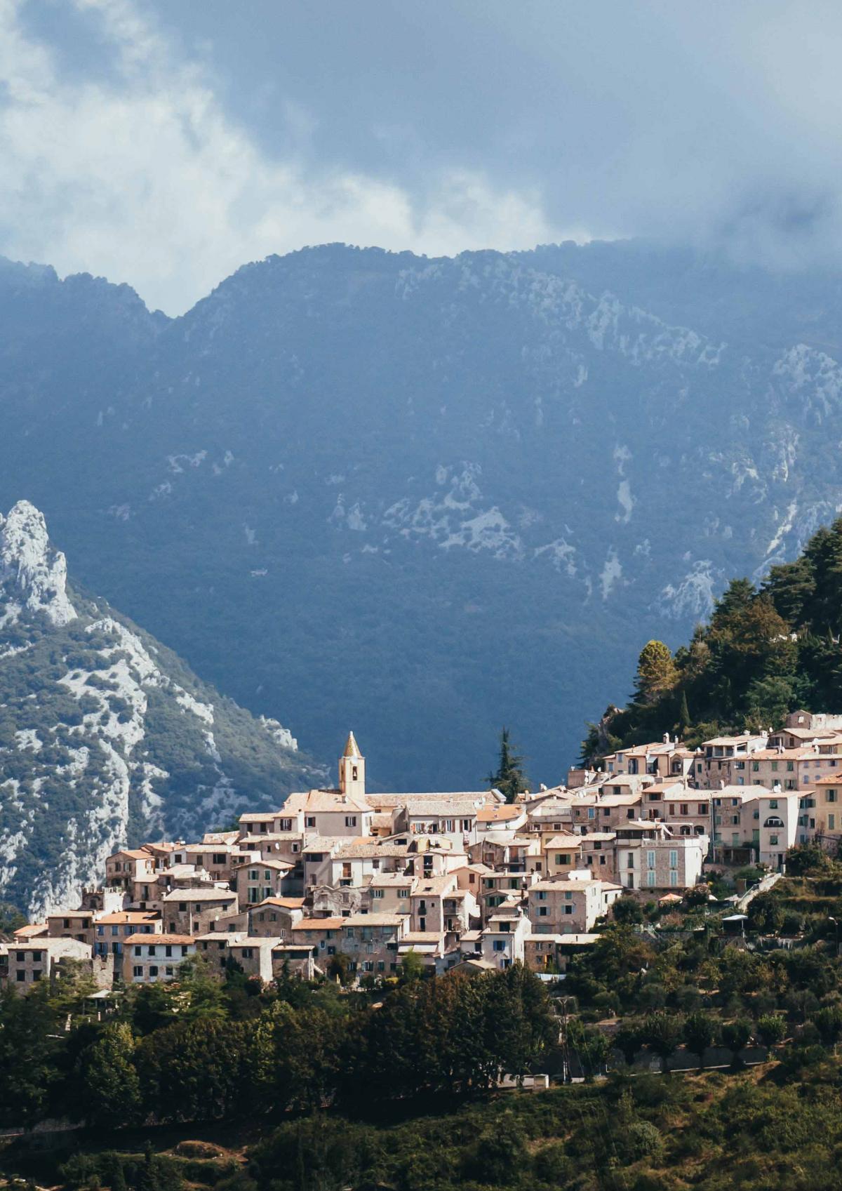 Castellar | Office de Tourisme Menton, Riviera & Merveilles