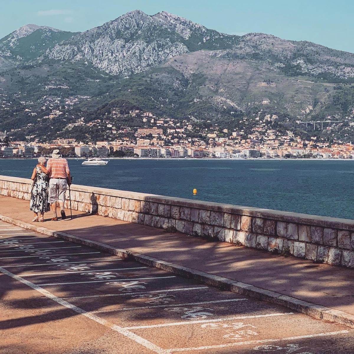 Mentone e il litorale | L'ufficio del Turismo Mentone, Riviera & Merveilles