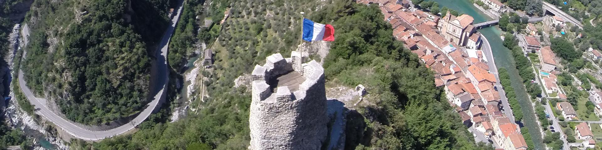 Breil sur Roya | Office de Tourisme Menton, Riviera & Merveilles