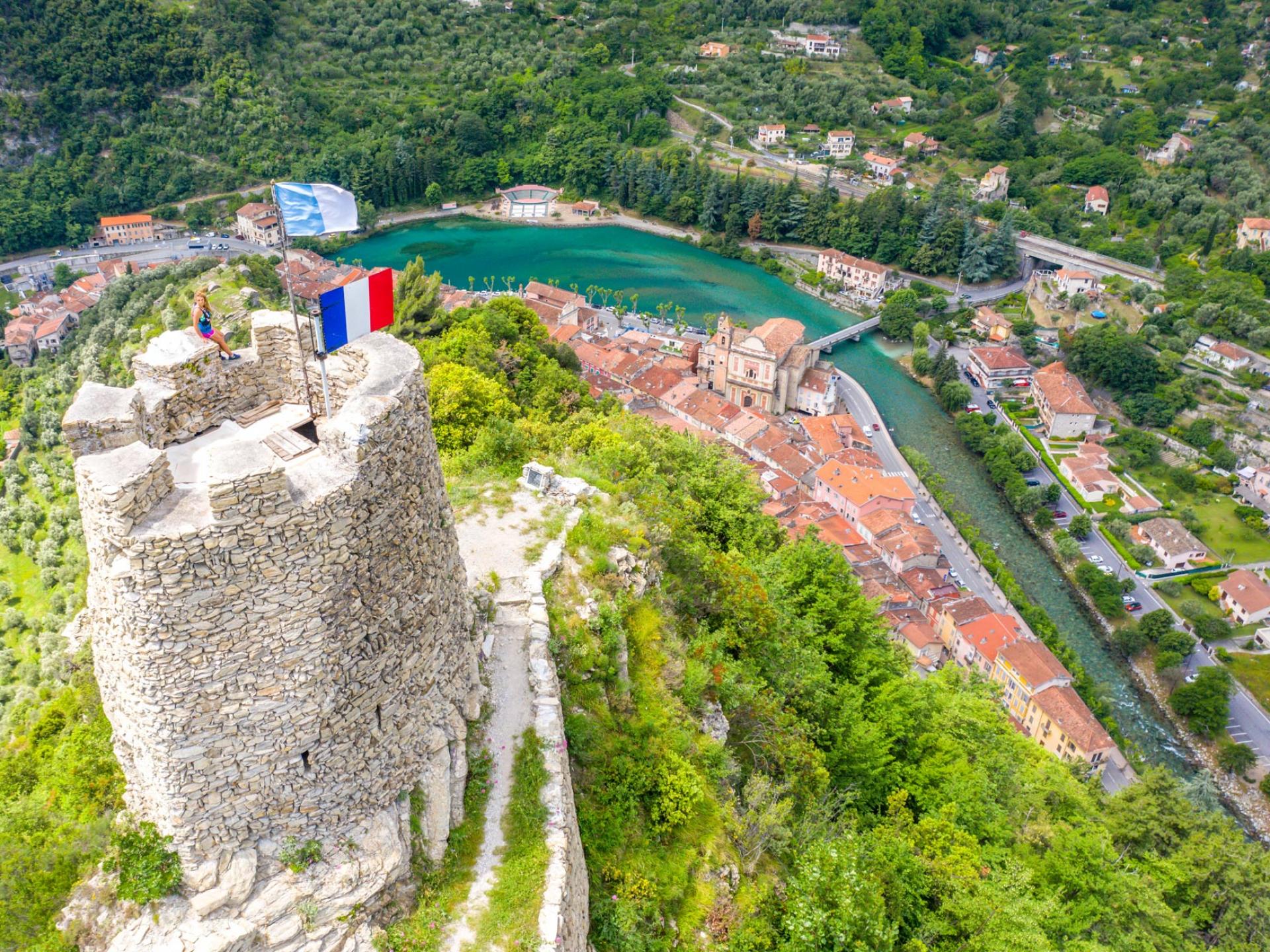Vallée de la Roya | Office de Tourisme Menton, Riviera & Merveilles