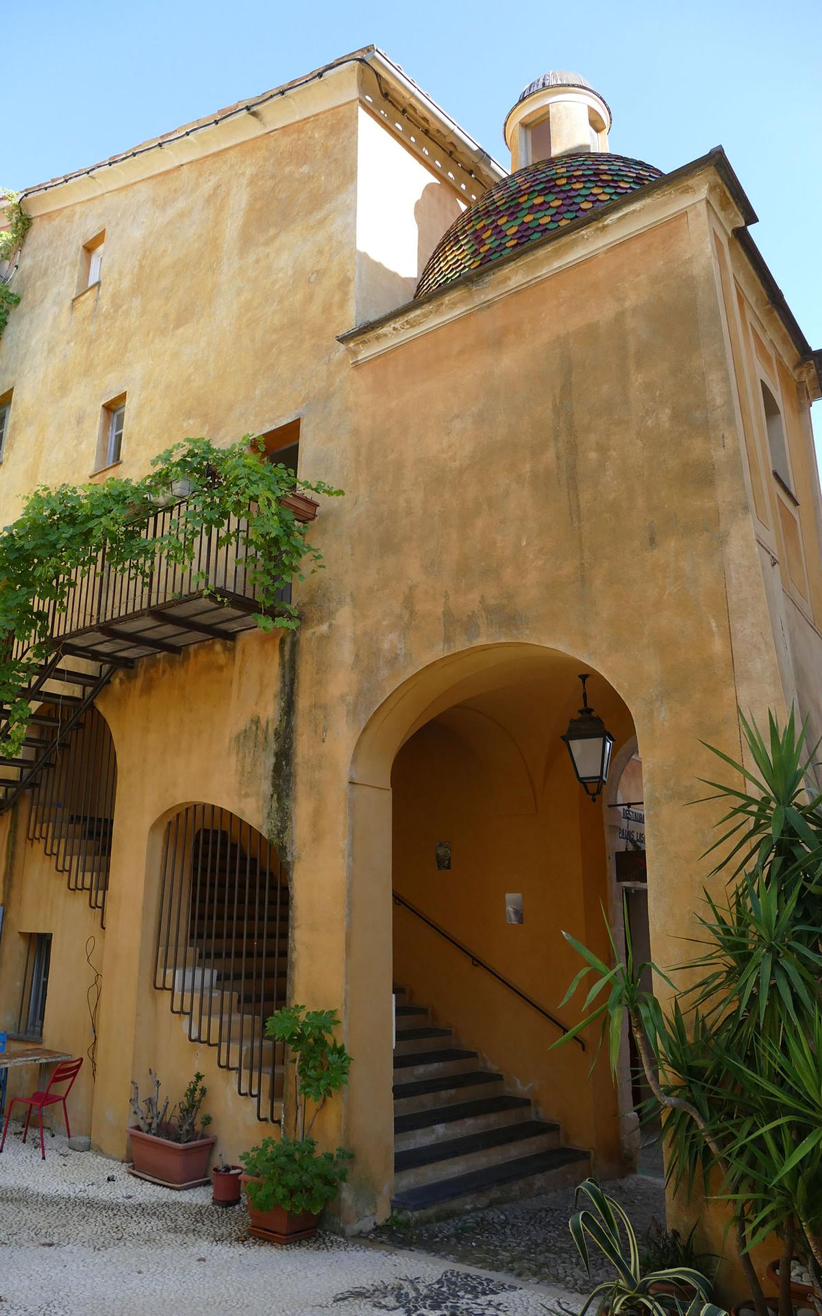 Castellar | Menton, Riviera & Merveilles Tourist Office