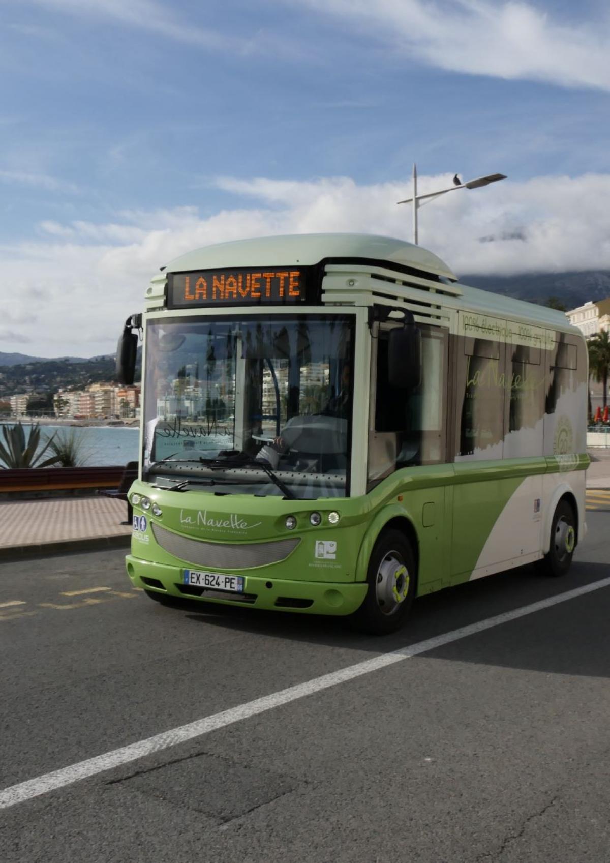 Our Maps | Menton, Riviera & Merveilles Tourist Office