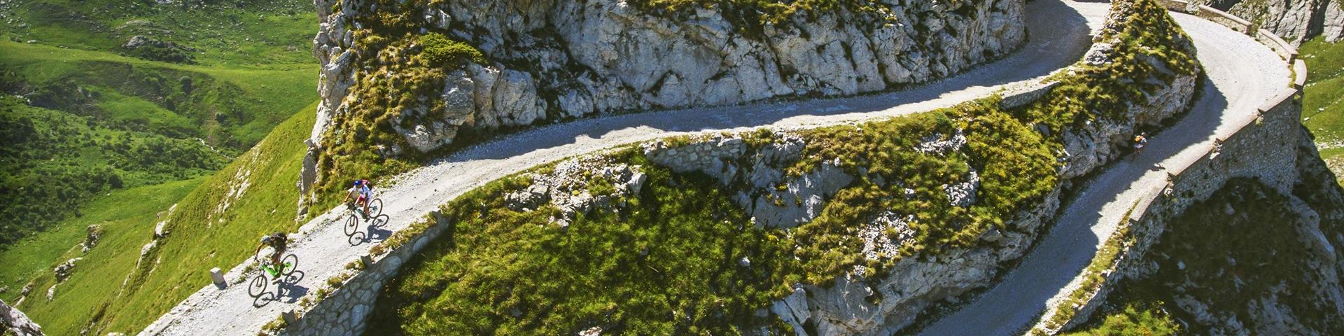 Alta Via del Sale | L'ufficio del Turismo Mentone, Riviera & Merveilles