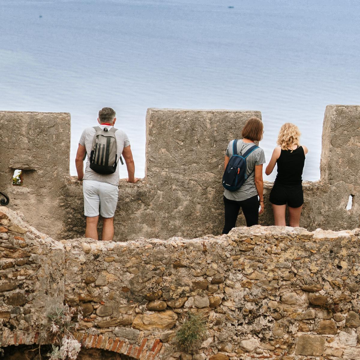 Roquebrune‑Cap‑Martin | Menton, Riviera & Merveilles Tourist Office