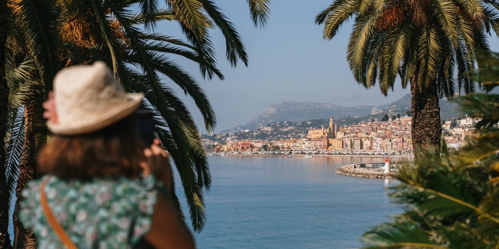 Menton, Riviera & Merveilles Tourist Office