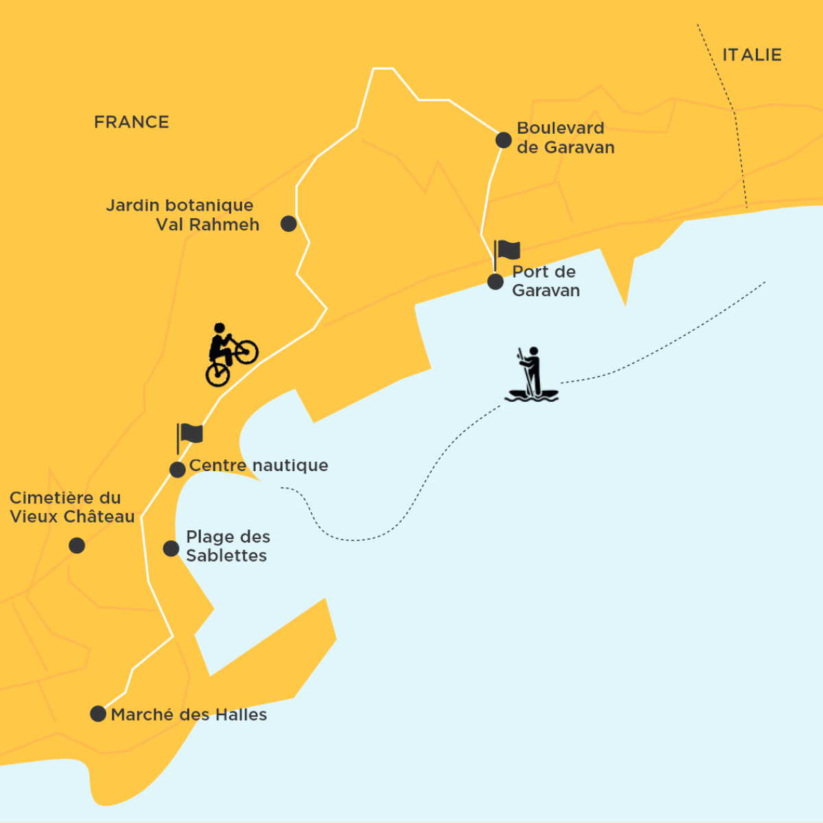 Slow Menton | Office de Tourisme Menton, Riviera & Merveilles