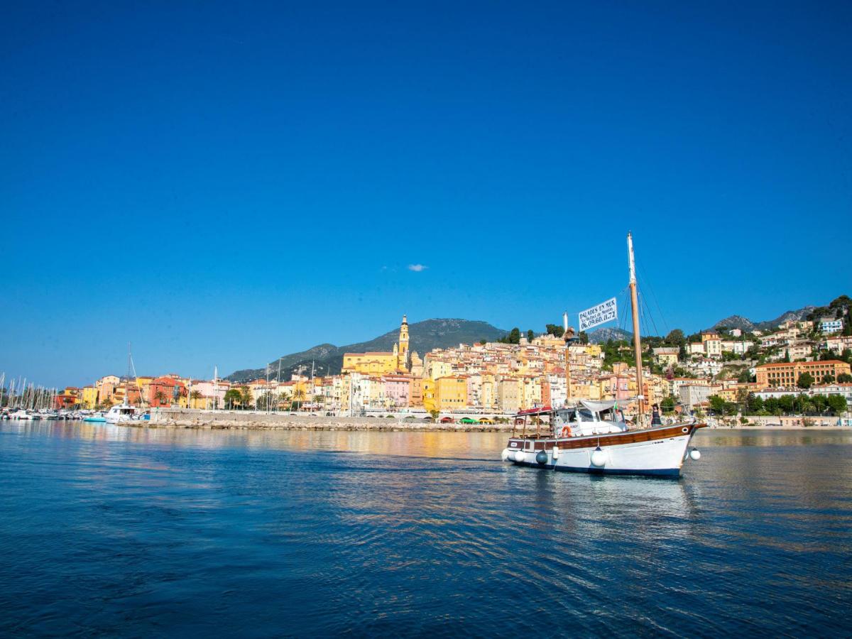 Alla scoperta dei tesori nascosti di Mentone | L'ufficio del Turismo ...