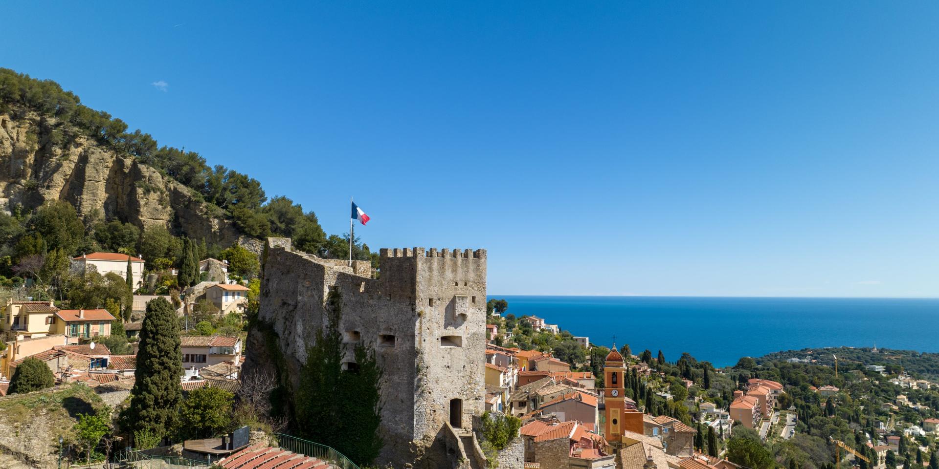 Les Balades Captivantes de Roquebrune-Cap-Martin | Office de Tourisme ...