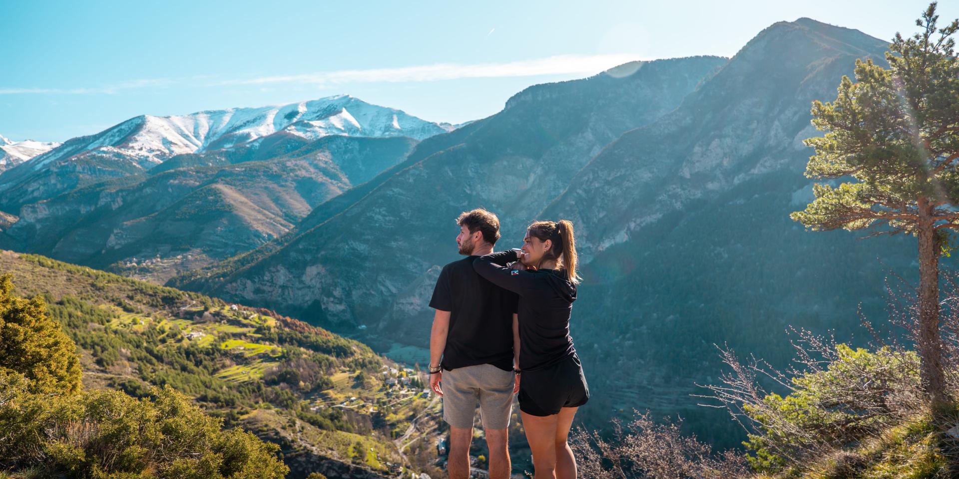 Test: Which hike is right for you in Menton, Riviera & Merveilles? TEST ...