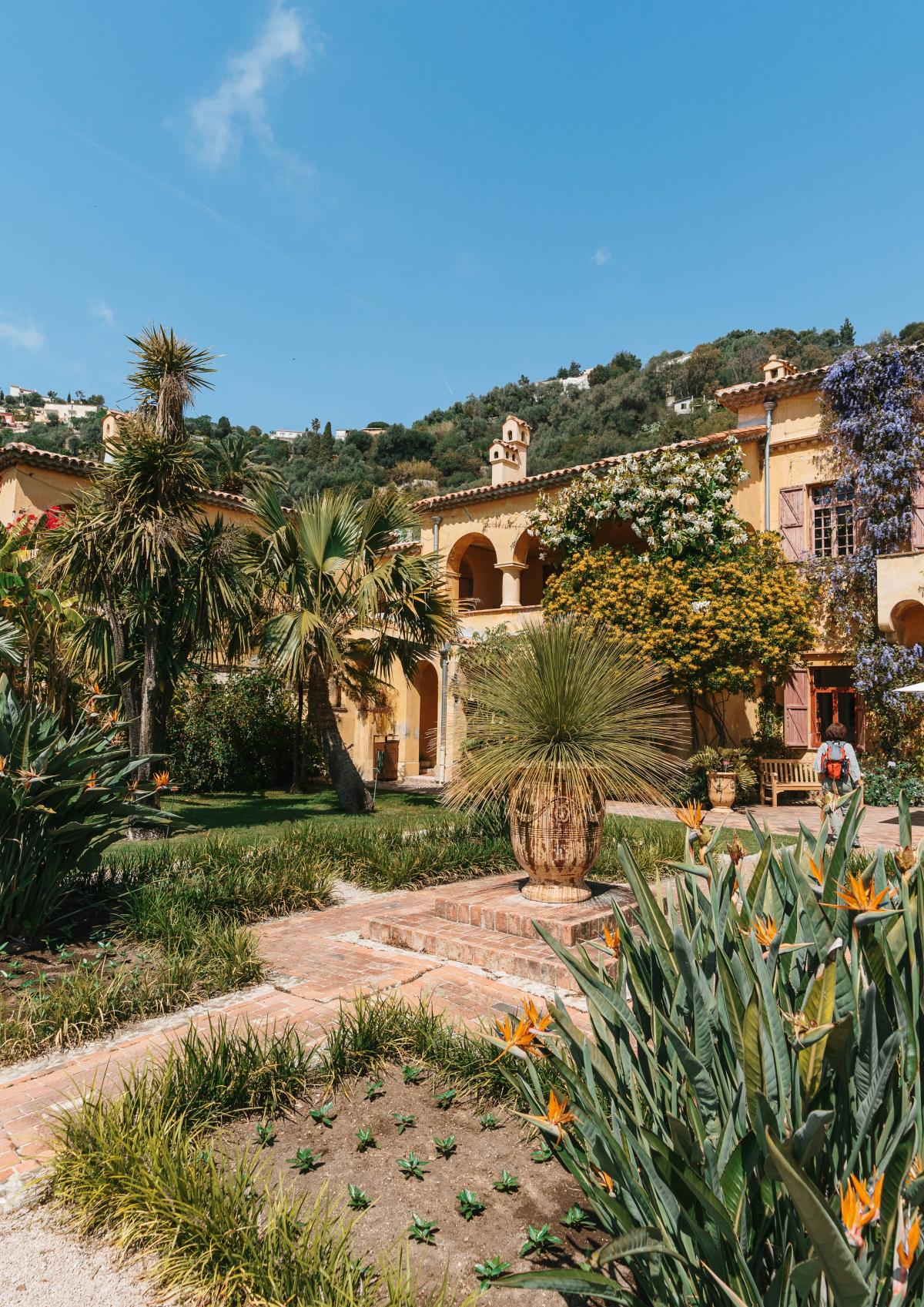 Les Halles Market | Menton, Riviera & Merveilles Tourist Office