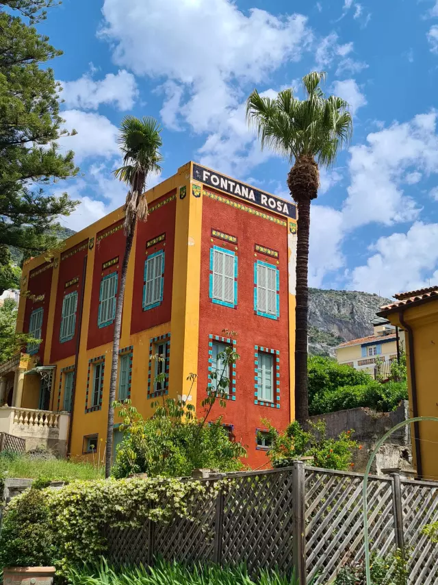 3 jours d’escapade au cœur des plus beaux jardins de Menton | Office de ...