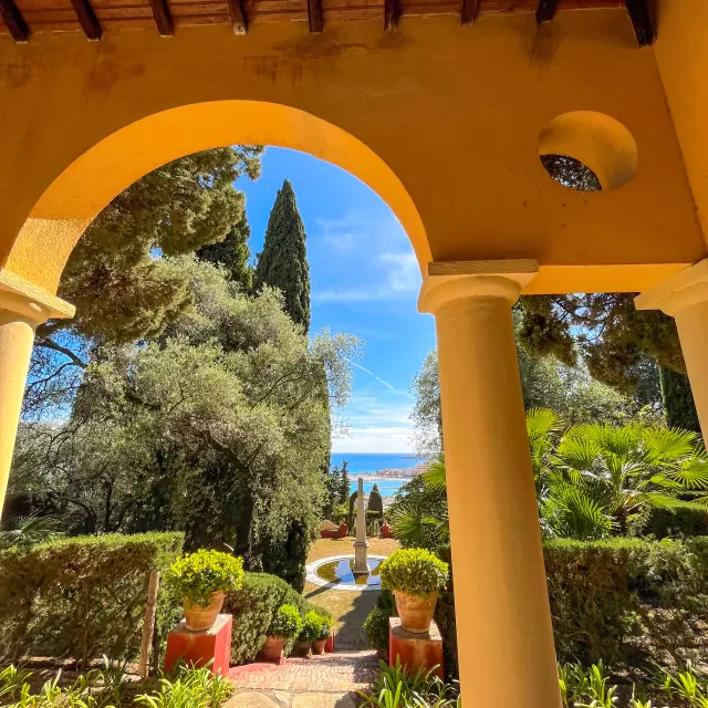 3 jours d’escapade au cœur des plus beaux jardins de Menton | Office de ...