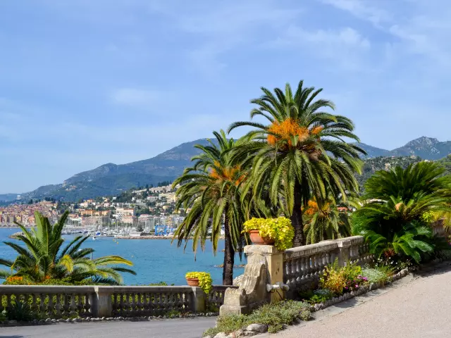 3-day escapade in the heart of Menton’s most beautiful gardens | Menton ...